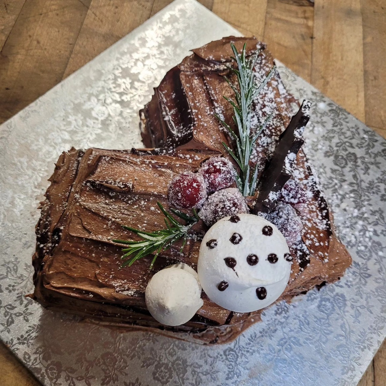 12 Victoria bakeries to pick up holiday treats
