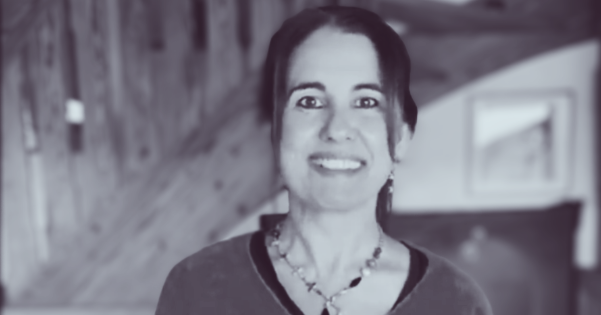 Announcing Sonia Borrell 21st Century Art Collector & Curator