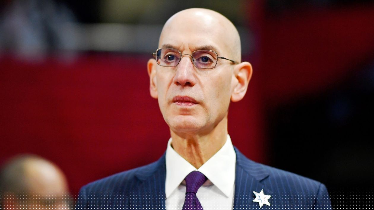 WNBPA Pushes Back on Silver’s CBA Stance - LITE