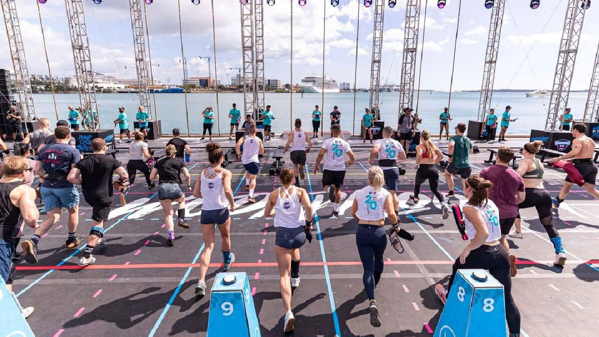 Navigating The New Competition Calendar