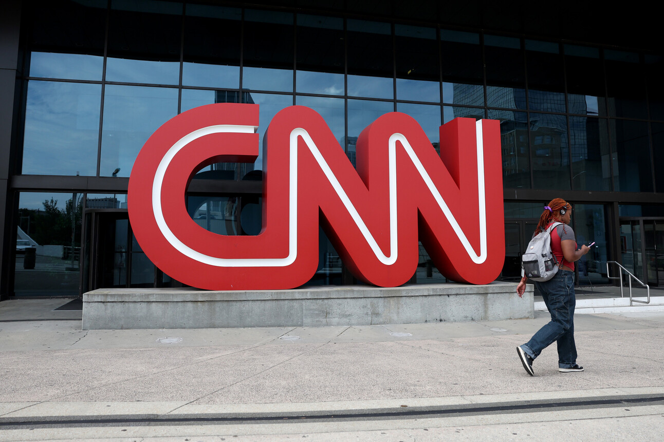 CNN Faces Billion Dollar Defamation Trial As Navy Veteran Testifies