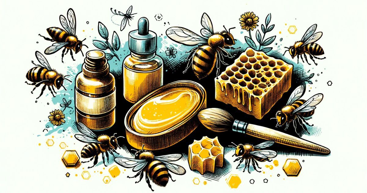 10 Facts About Beeswax You Need To Know