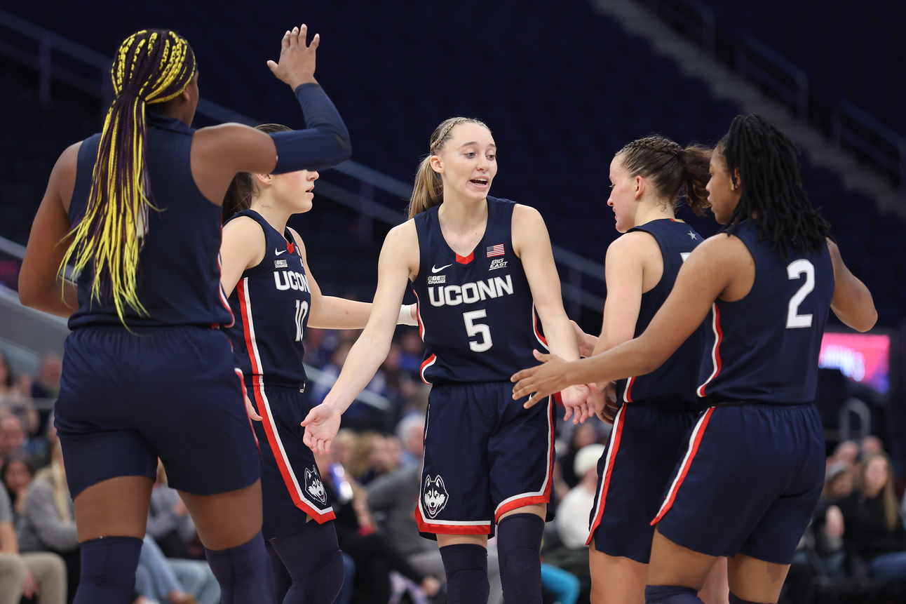 The Aftermath: UConn breaks out of rock fight to beat Villanova