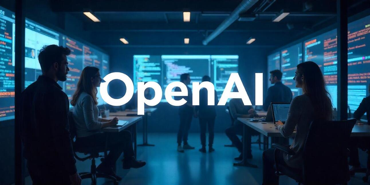 OpenAI launches new developer features