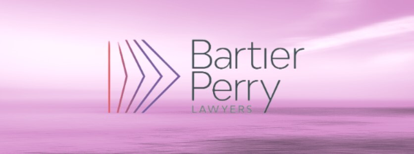 Christina Cavallaro joins Bartier Perry
