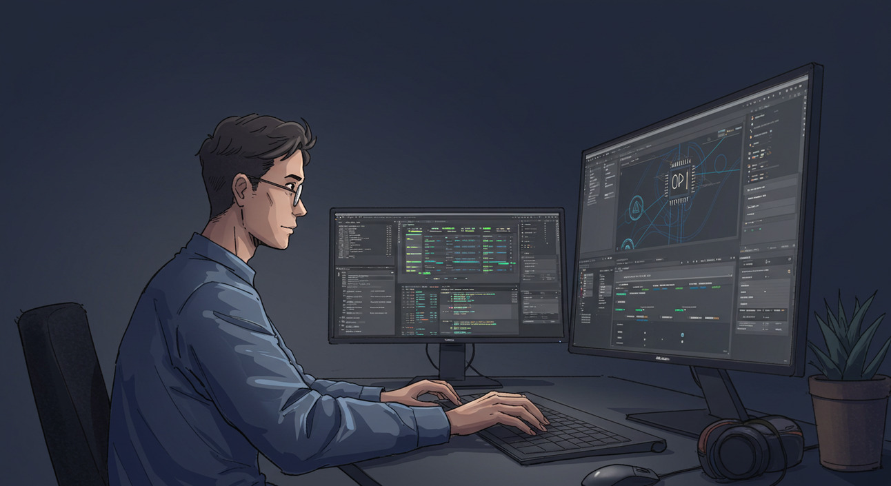 Stop Typing, Start Commanding: A Practical Guide to Claude Code