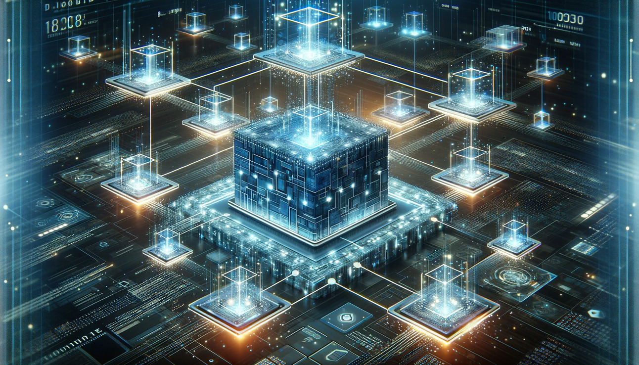 10 Layer 2 Giants Revolutionizing Blockchain in 2024: Uncover Their Secrets Now!