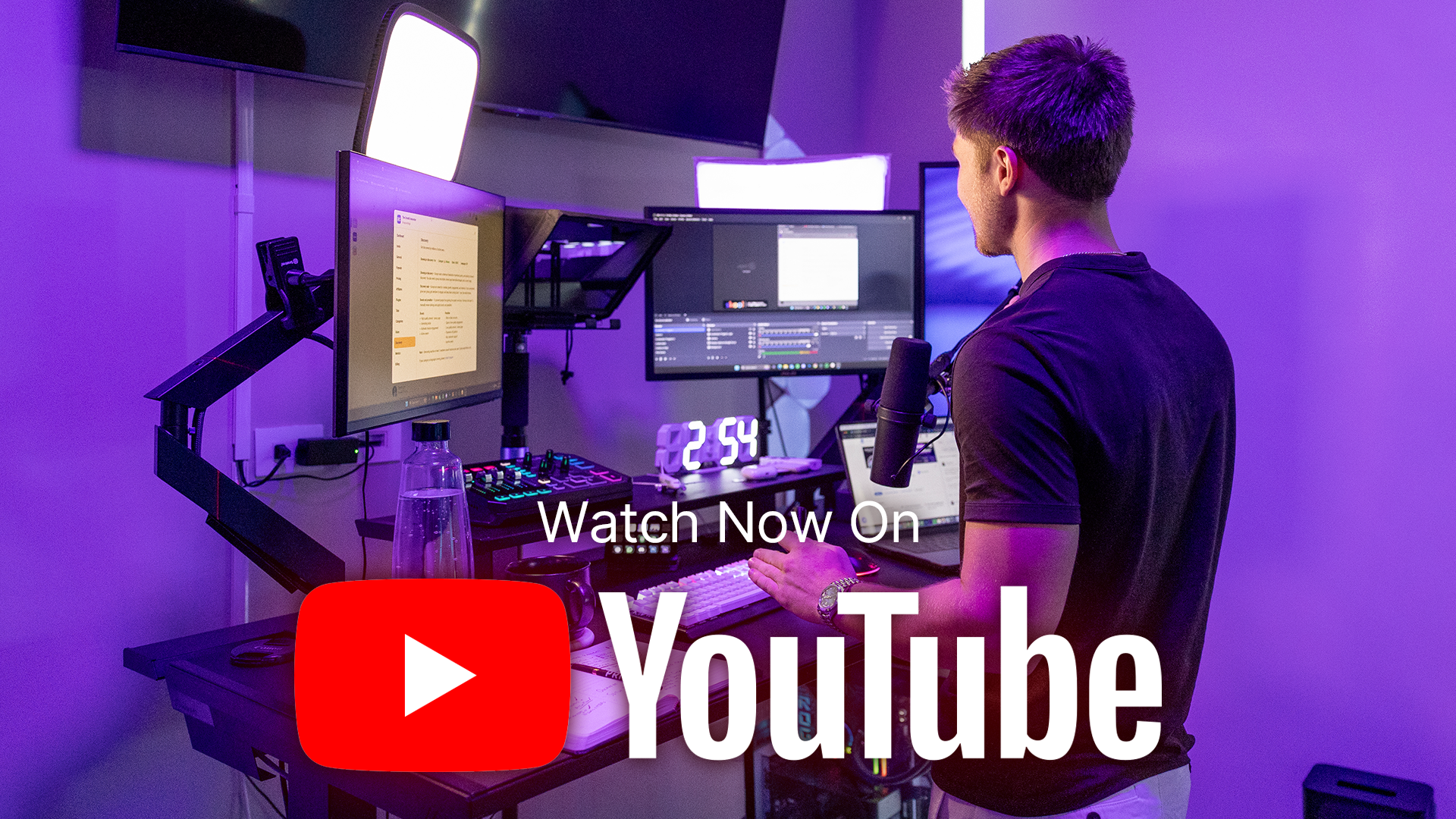 How to build the ultimate setup