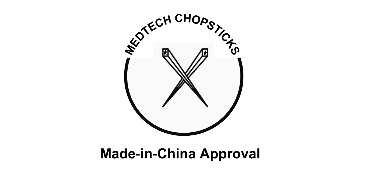 Secure Made‐in‐China Approval by Moving Production to China