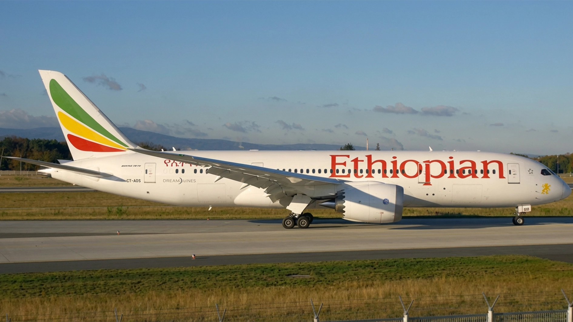 Africa Day 2026: Aviation Costs Are Grounding the Continent's Tourism ...