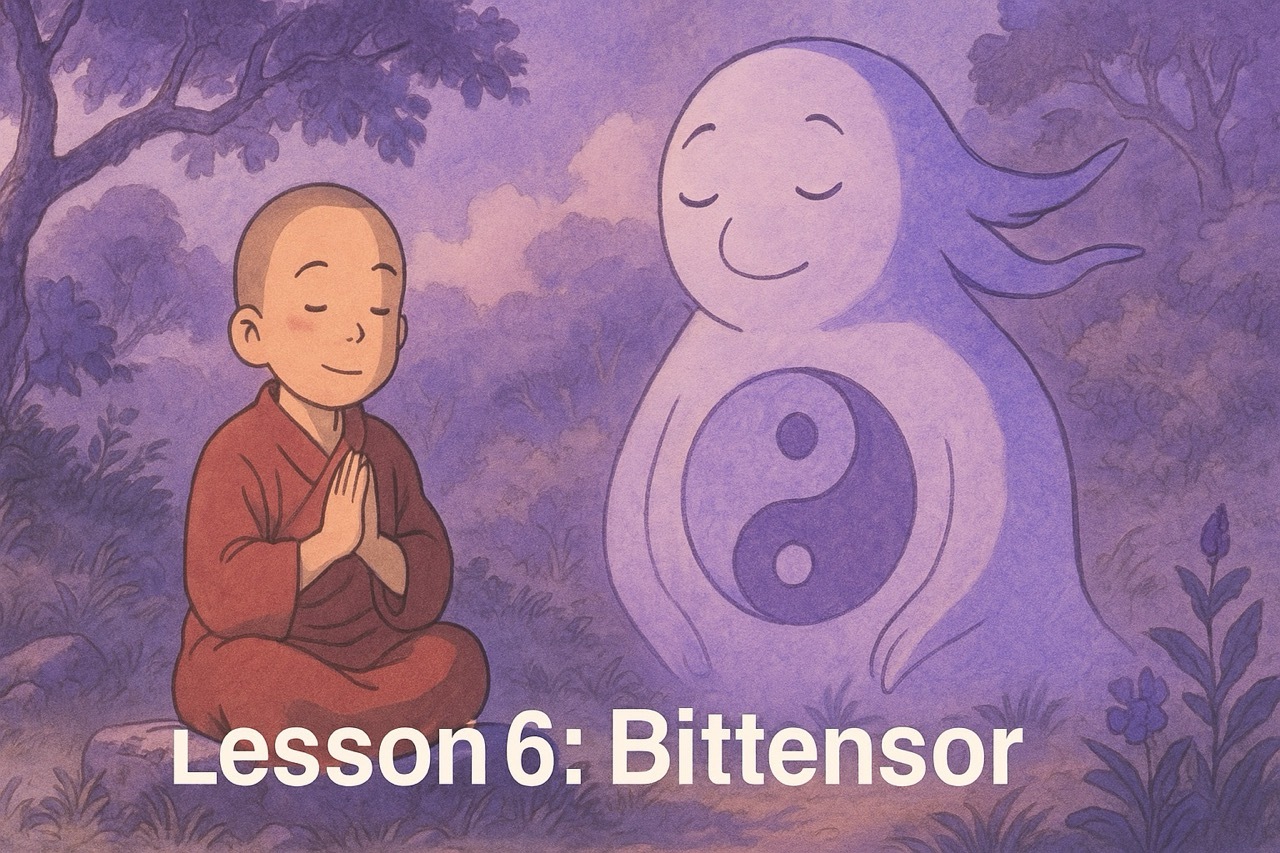 Lesson #6 — Bittensor