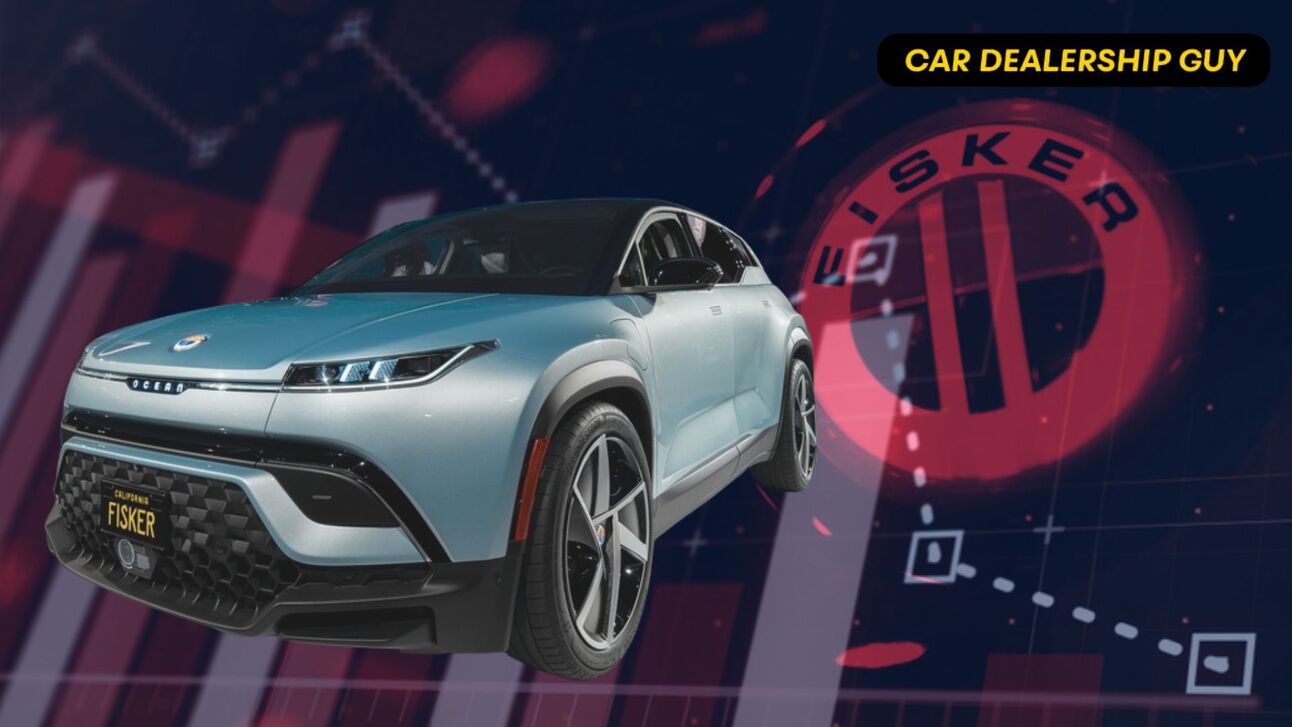 A sad, but predictable, end: Fisker files for bankruptcy