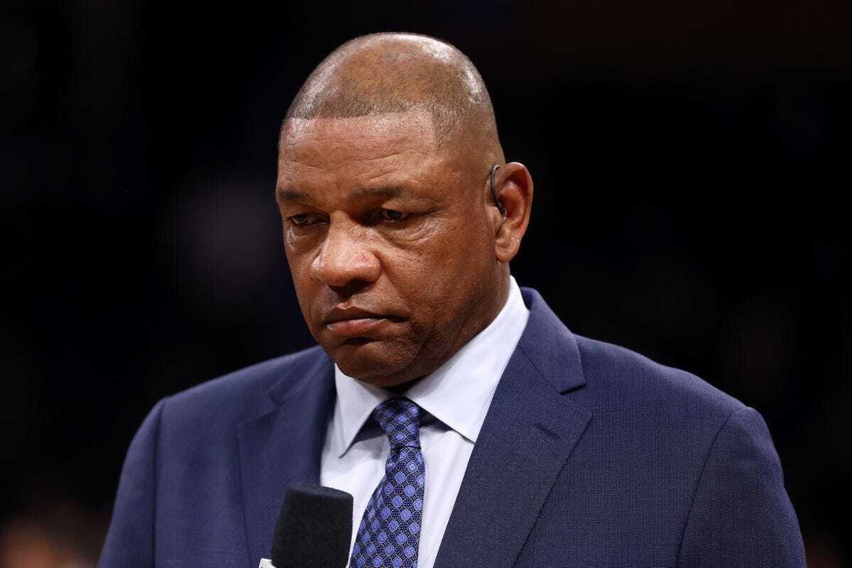 Bucks Fire Doc Rivers After Failing to Win a Championship in 48 Hours