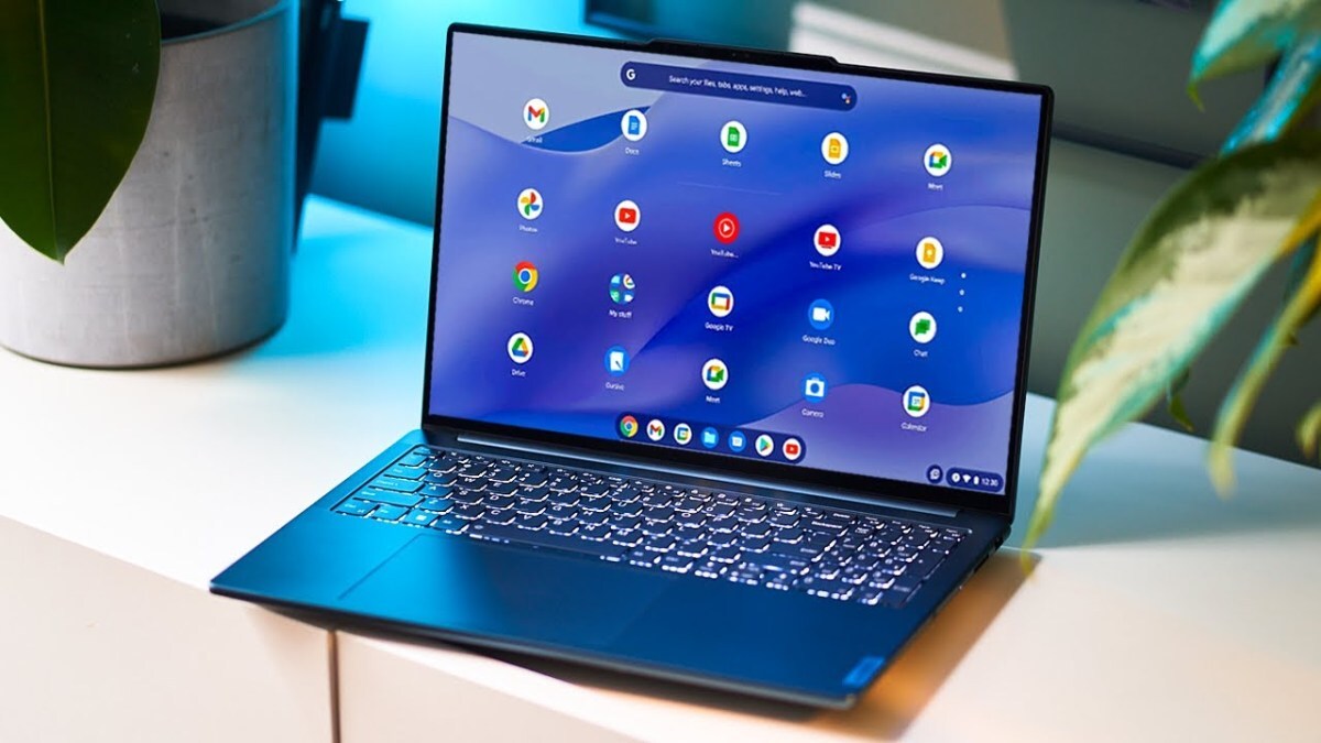 5 Best Chromebooks of 2025 You’ll Wish You Bought Sooner—The Ultimate ...