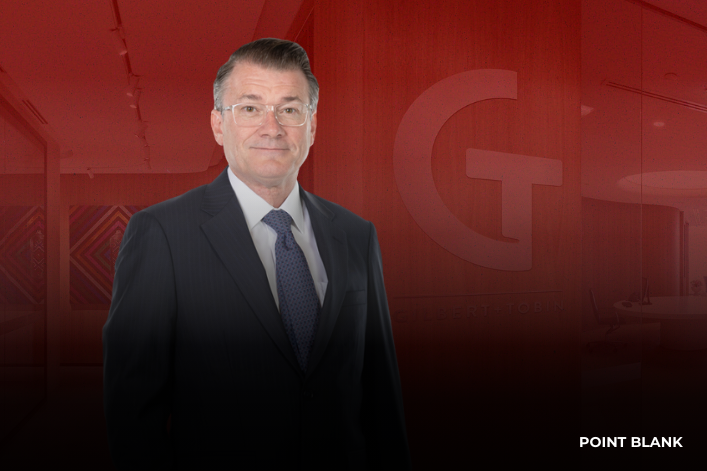 G+T lures KWM M&A veteran