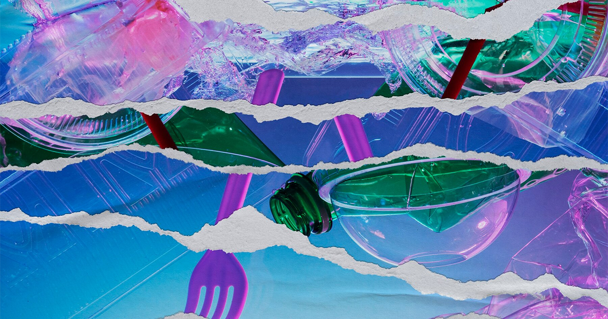 The Plastic Menace Beneath the Waves: A Diver’s Perspective on Ocean ...