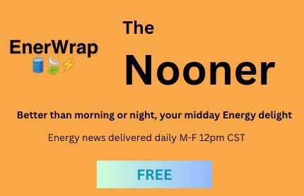 The Nooner