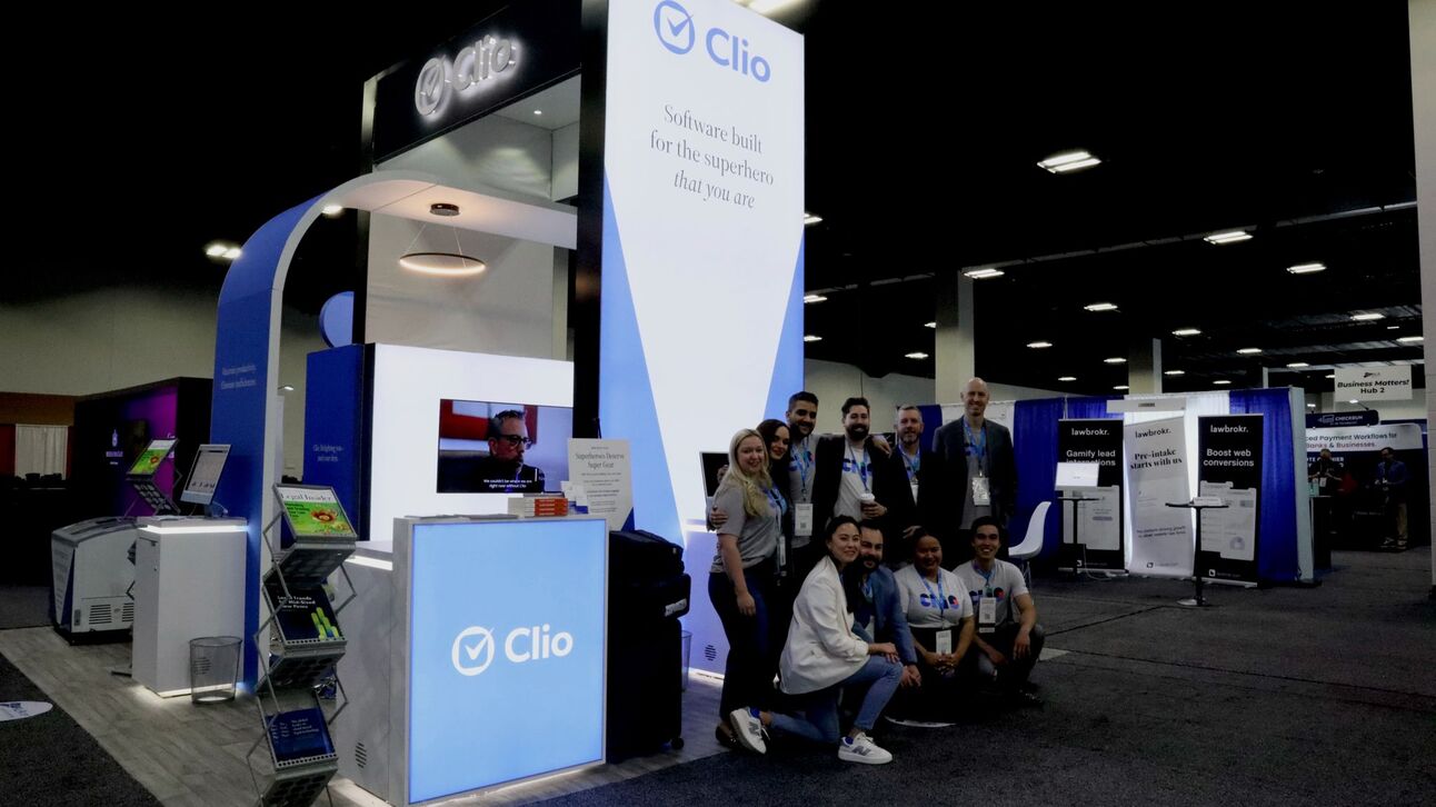 Clio launches a bookkeeping and accounting solution designed for law firms