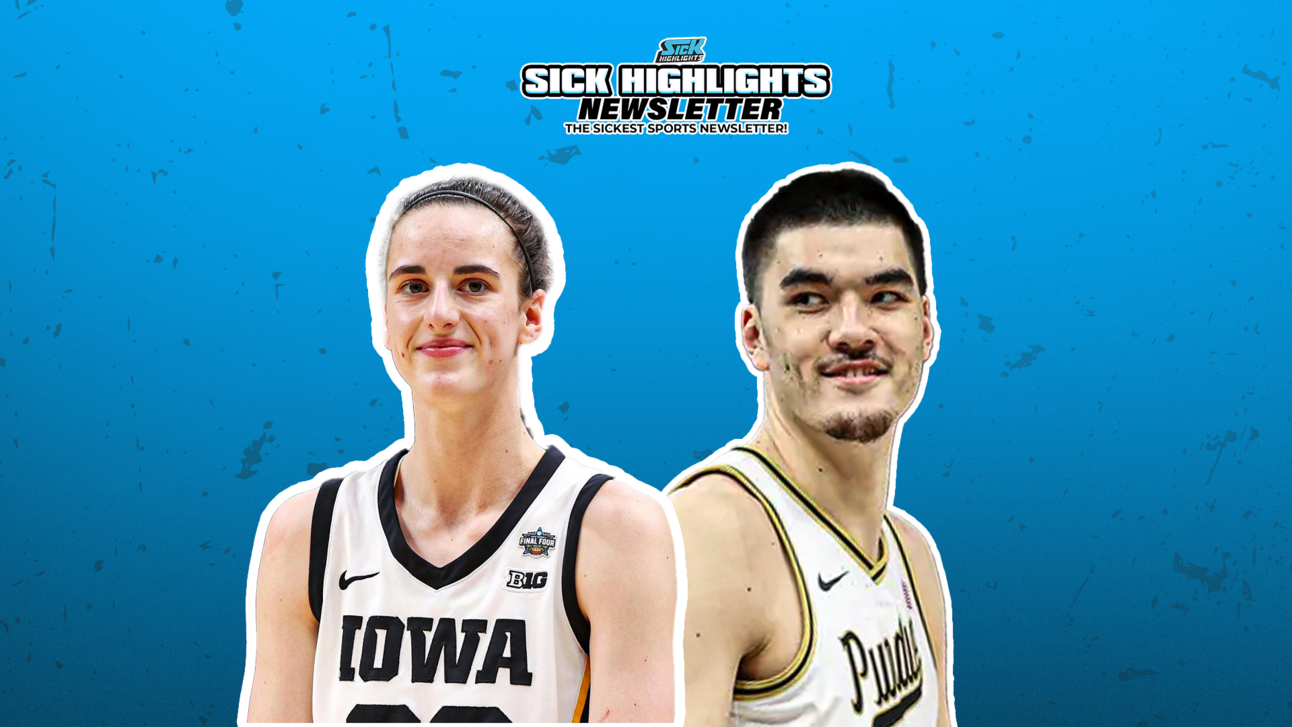 The Final Four is upon us and the Playoffs(ins?) are heating up!