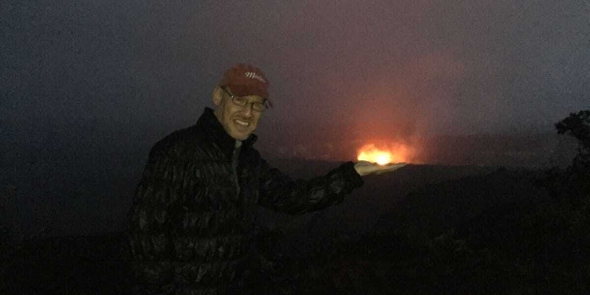 BAN #363: Pittsburgh dims, Volcano from spaaaace