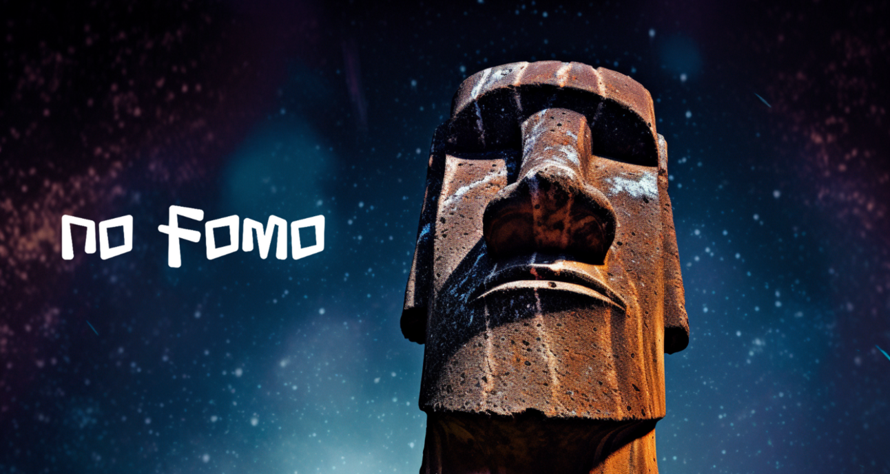 🗿 Bald memes make crypto millionaires 🧑‍🦲