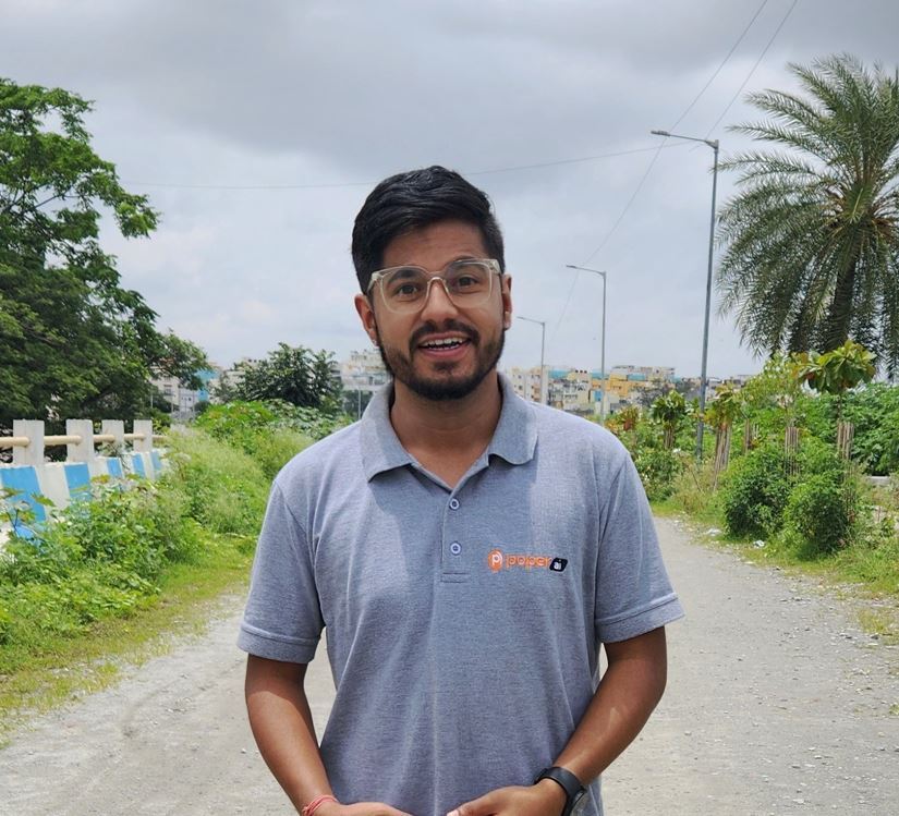 How Karan made Poper a MRR $2,5K business