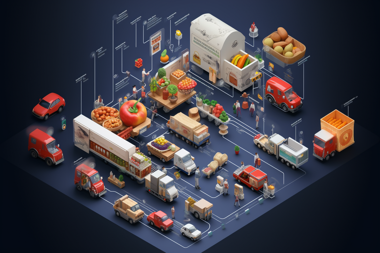 Deep Dive Into Instacart's Machine Learning Platform