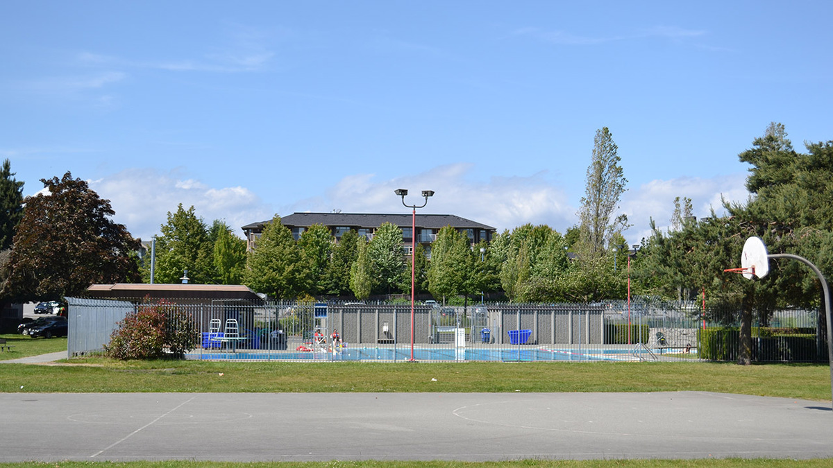 Here are the best places to cool down in Burnaby