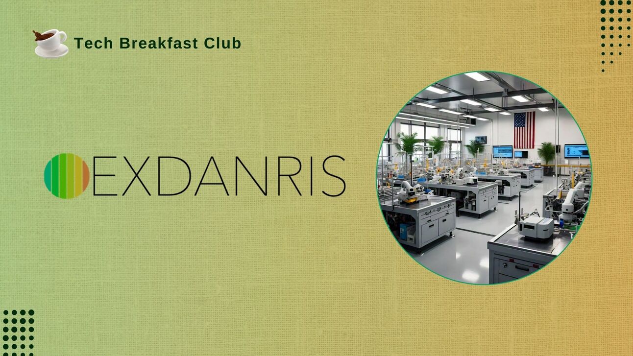 ☕️ Tech Breakfast Club: Election Edition