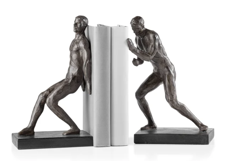 Bookending - 10 Minutes To Move From Chaos to Control