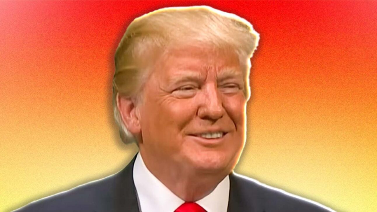 President Trump To Hold “Victory Rally” The Day Before Inauguration