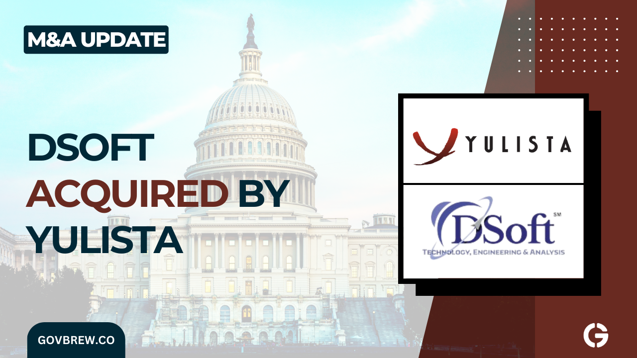 DSOFT Acquired by Yulista