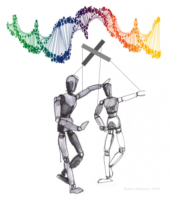 Humanity’s Ultimate Red Pill