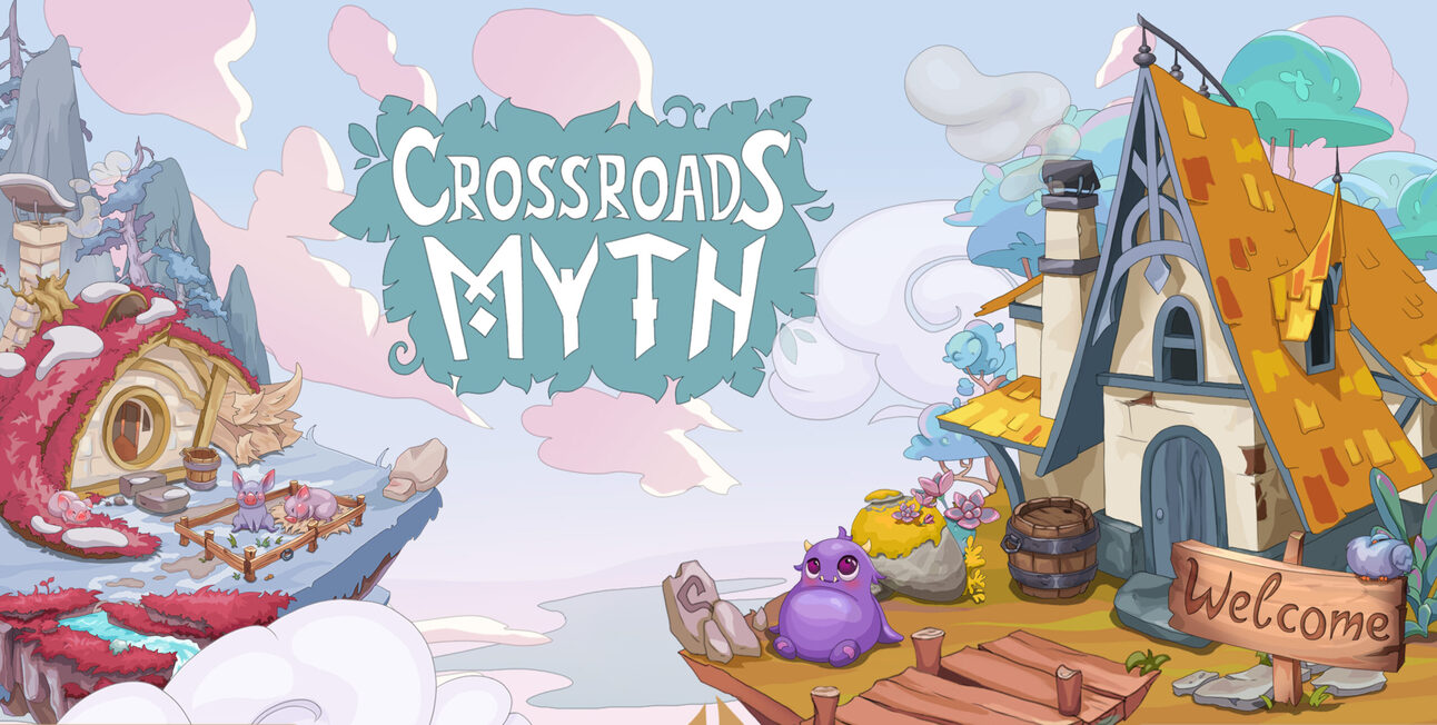Crossroads: Myth – Revolutionizing Browser-Based Gaming In The Web3 Era