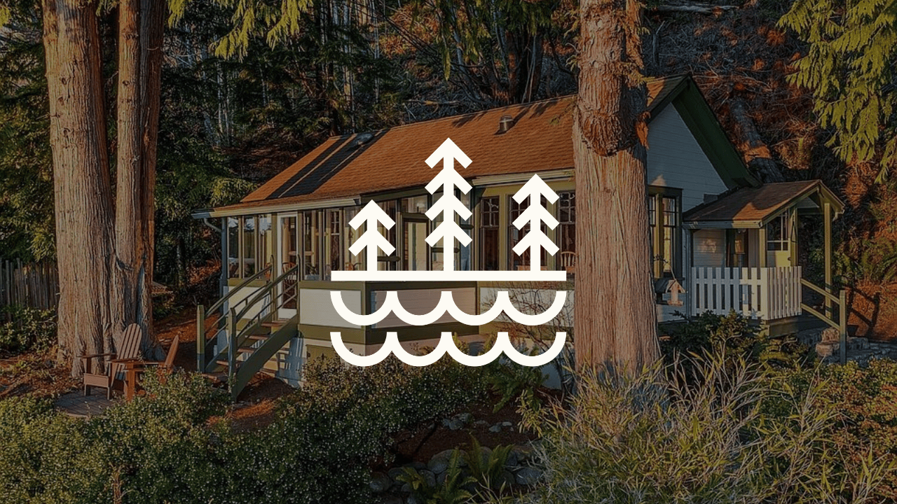 ⛵️ Lakeside Returns: The Top Lakeside Airbnb Investment Picks — #609