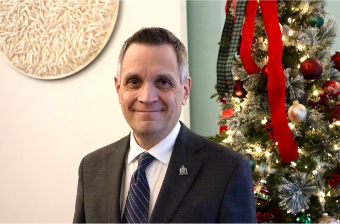 Mayor Sutcliffe says the city has no regrets on handling of Sprung ...