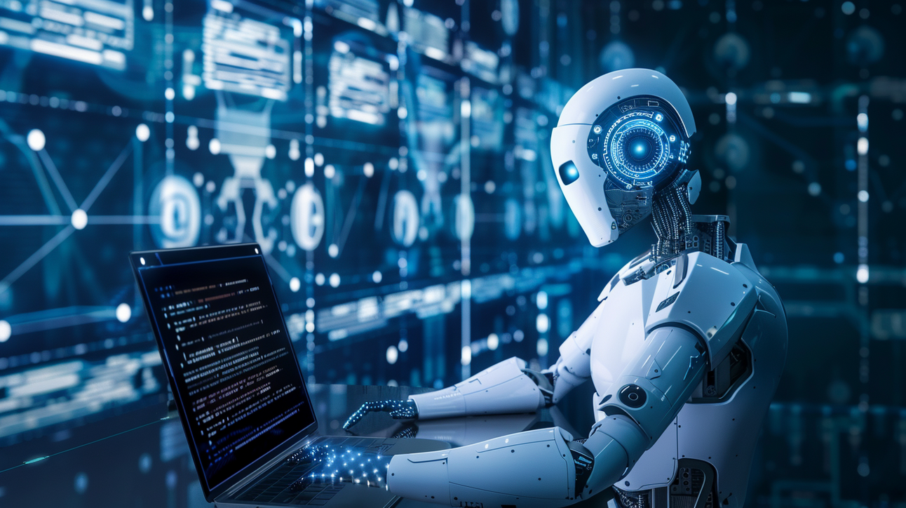 🎓 La IA conmociona a los programadores