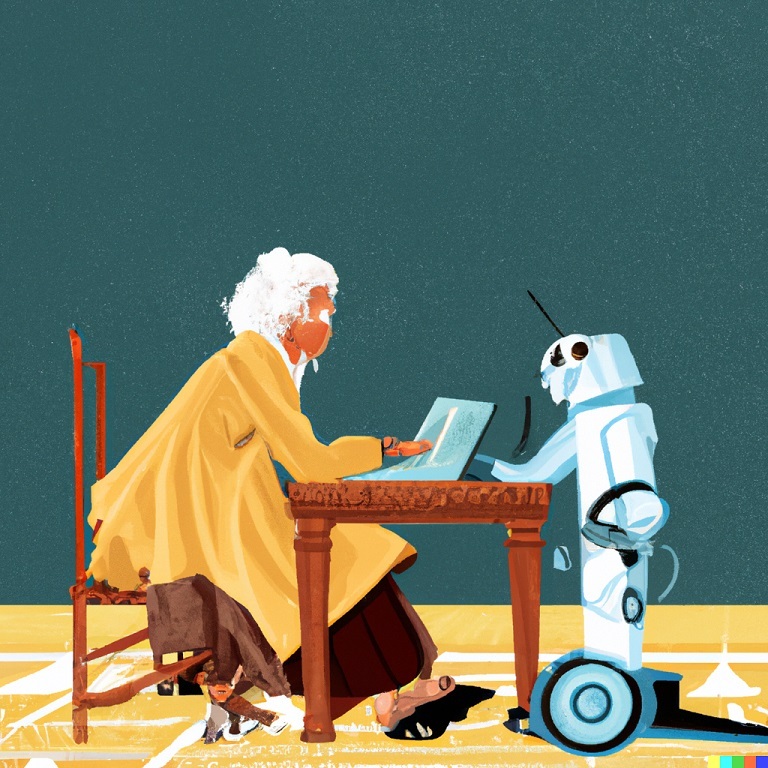 How to Use AI to Improve Your Grading and Assessment