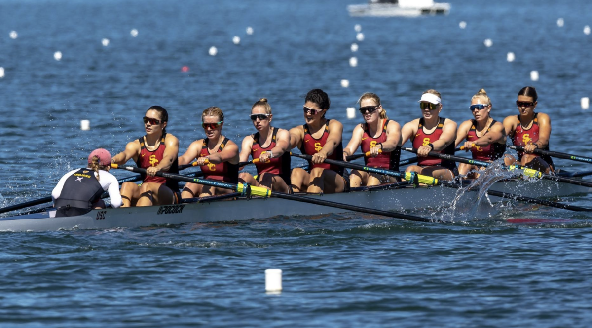 Trojan Brew 5/8: Title Town