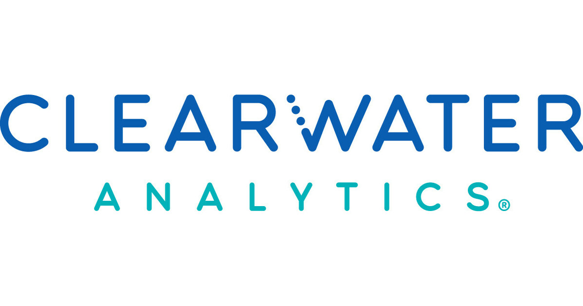 Clearwater Analytics Goes (back) Private