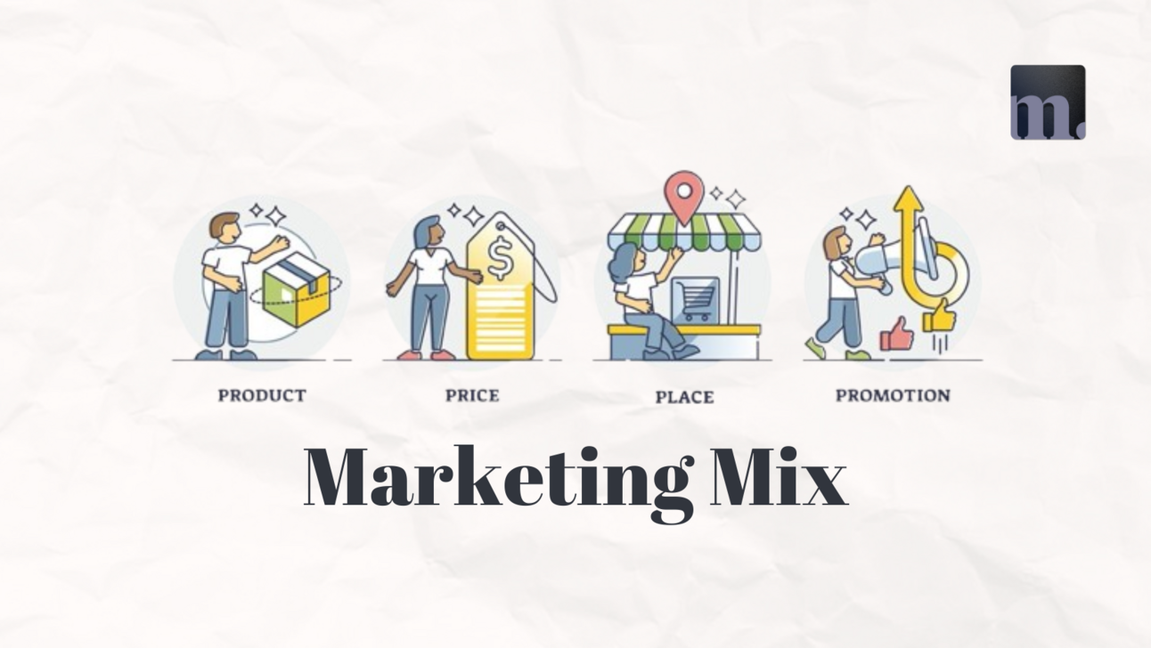 Proven Sample Marketing Mix Strategies
