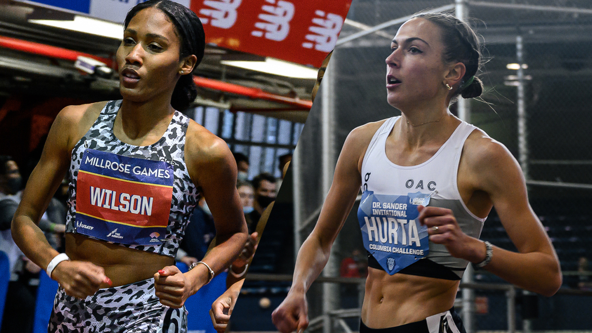 What To Watch at Lilac Grand Prix, Dr. Sander Invitational, BU Terrier ...