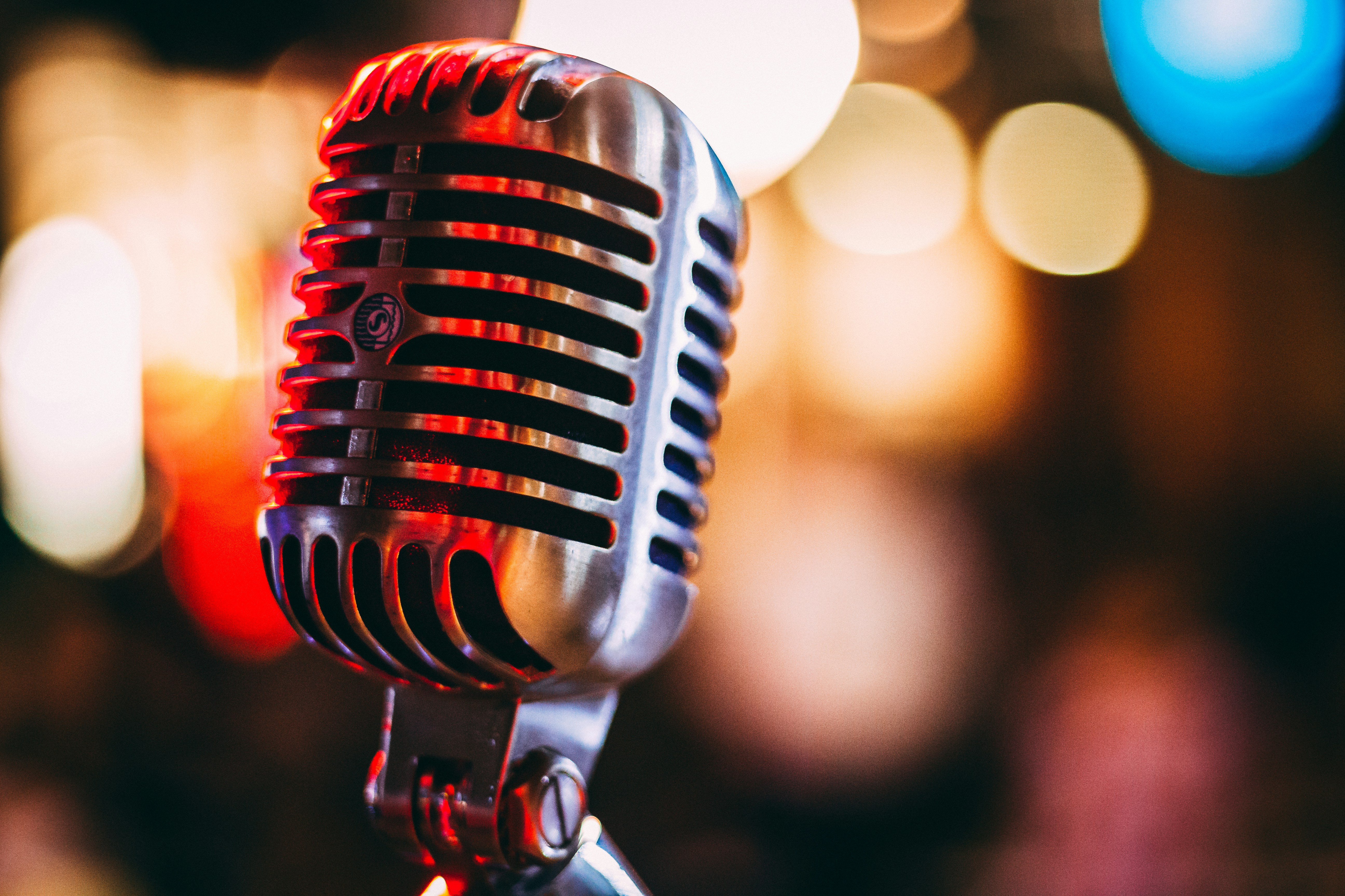 Open Mic Nights in Fort Lauderdale: Where to Go Every Week