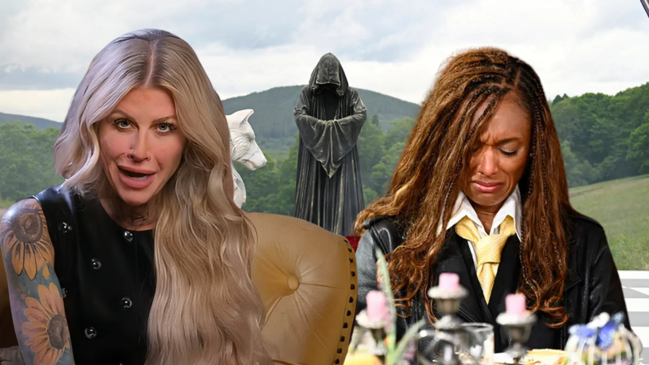 You Call Someone a Traitor, They'll Act Like One