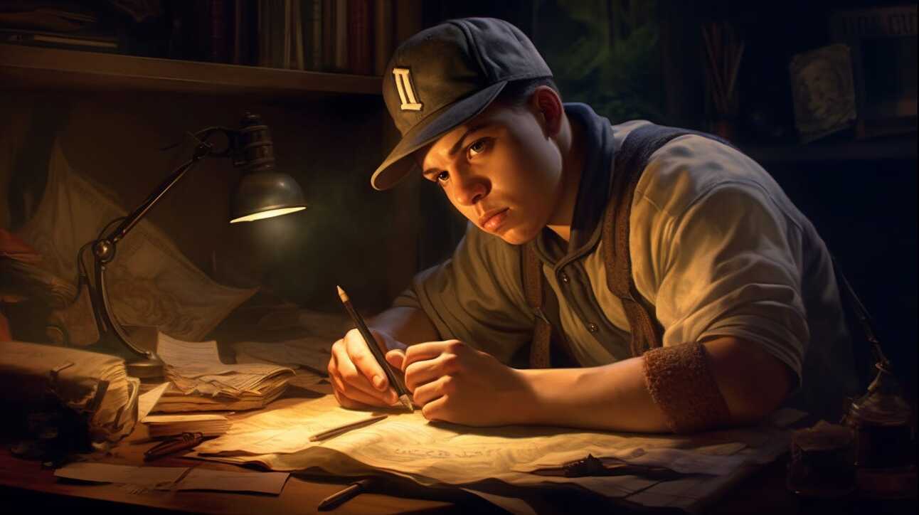 The Logic of Baseball