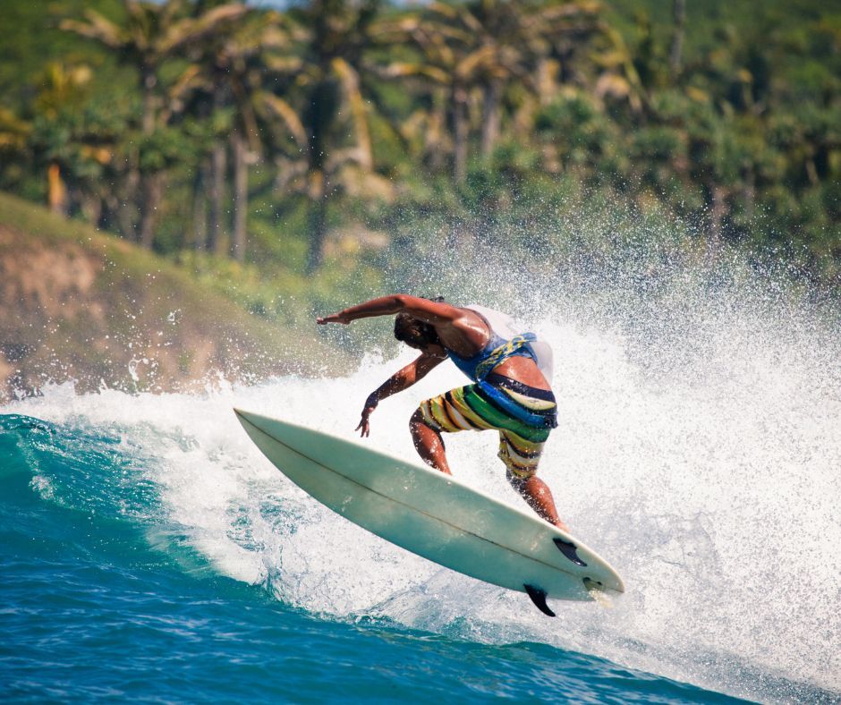 Baler, Aurora – The Surfing and Cultural Gem of the Philippines!