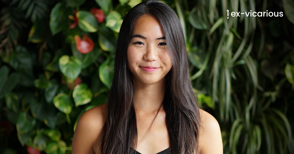 35 | Eva Chan – Founder of Launch Pop, Forbes 30U30