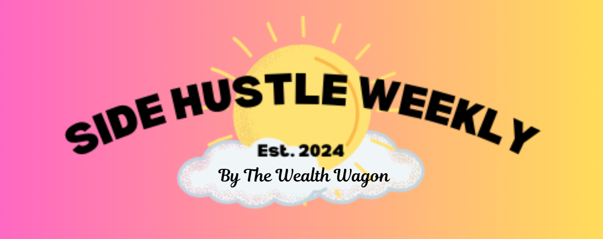 Side Hustle Spotlight #40