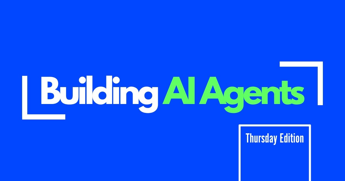 Special feature: building agentic apps with CopilotKit