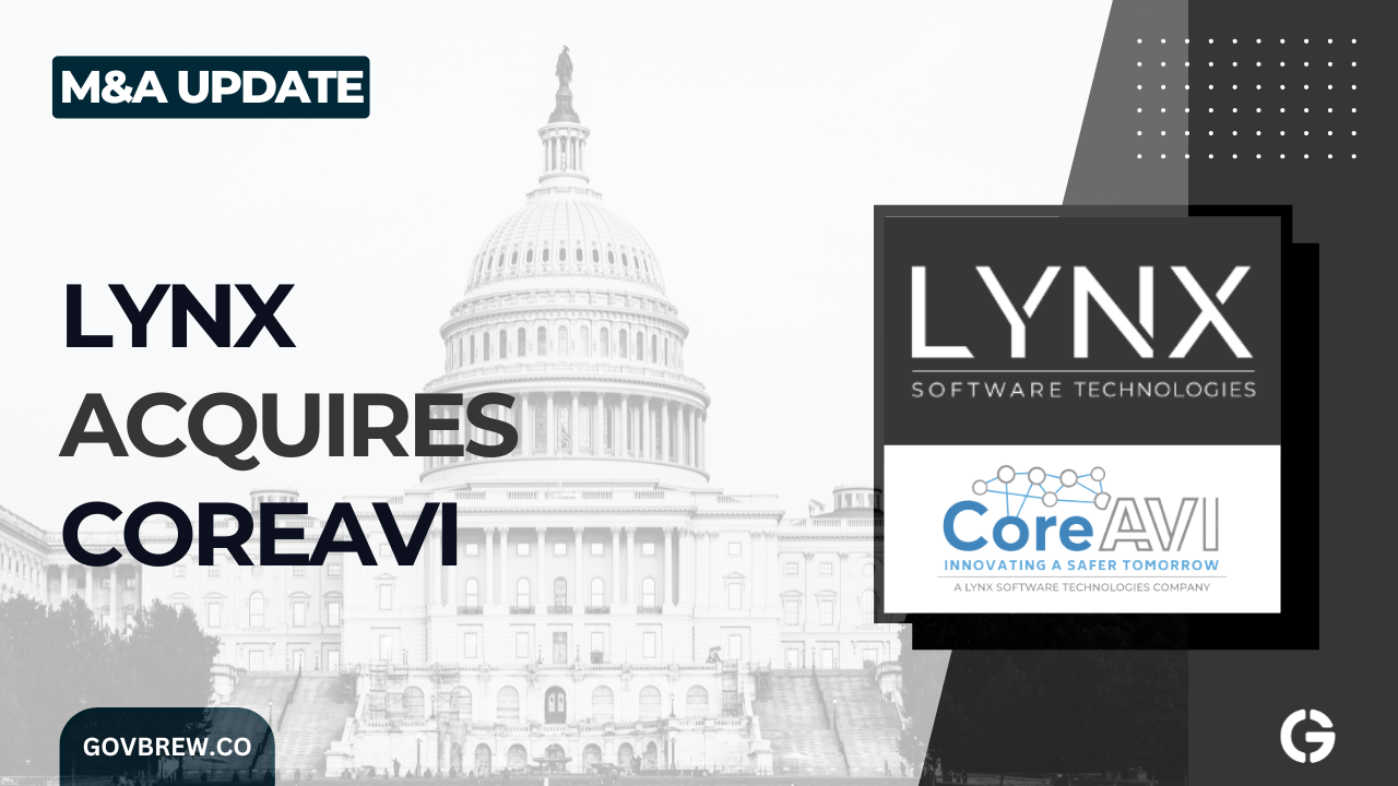 Lynx Acquires CoreAVI